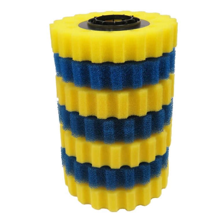 PondMAX Replacement Filter Pad Kit – Puget Sound Ponds