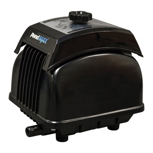 PondMAX Diaphragm Air Pumps – Puget Sound Ponds