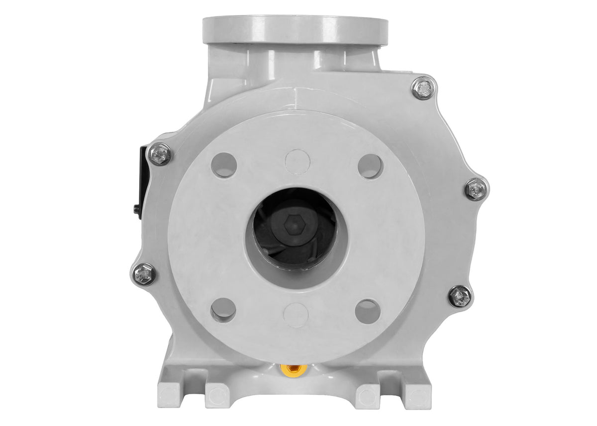 Sequence Titan External Pump – Puget Sound Ponds